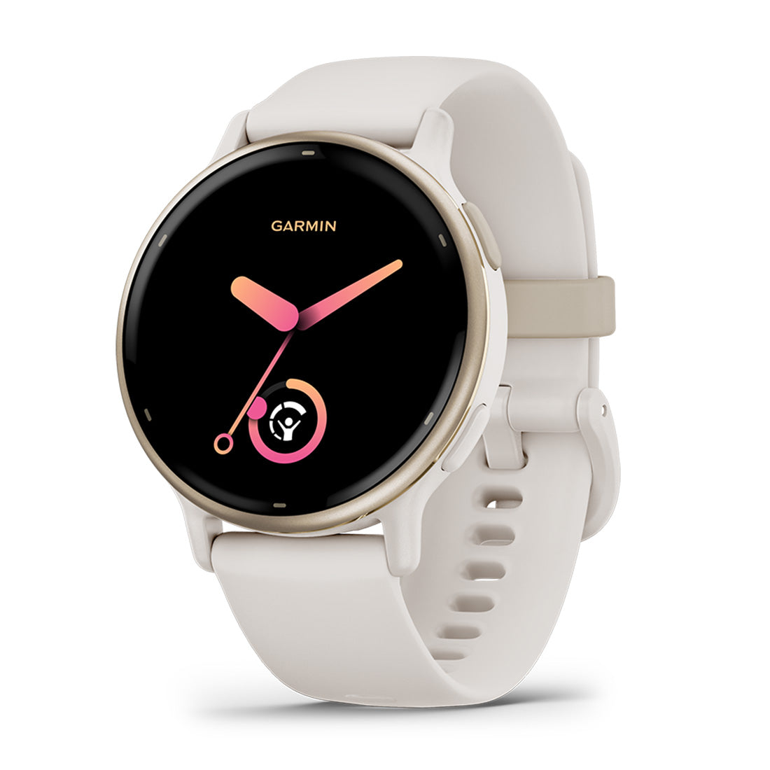 Vivoactive 5 Ivory Cream Gold 010 02862 41 Vivoactive 5 Ivory Cream Gold 010 02862 41
