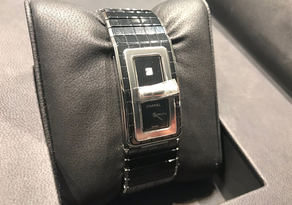 CHANEL / シャネル 2018年 新作情報 – アイアイイスズ