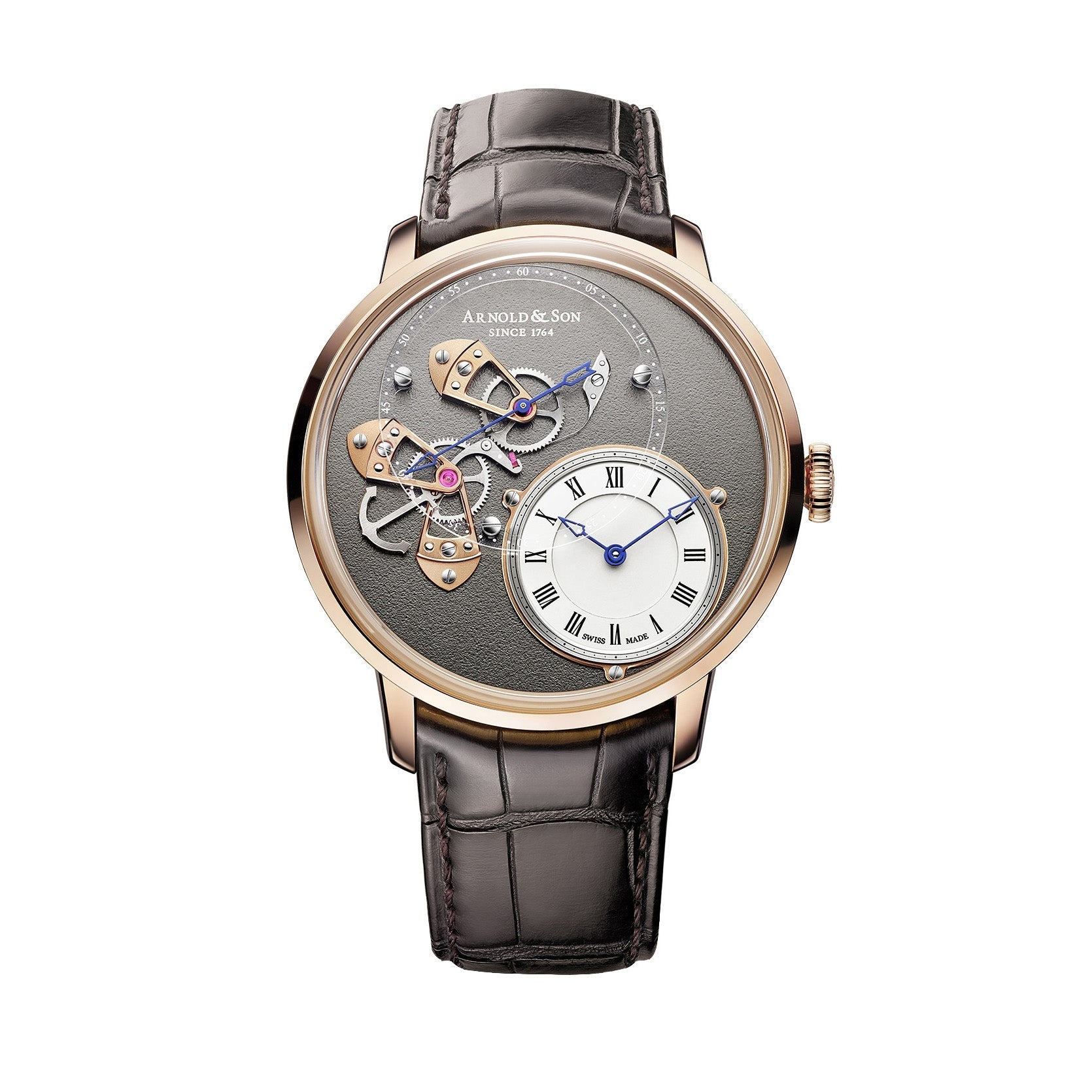 DSTB ゴールド 1ATAR.S01A｜アーノルド&サン – アイアイイスズ